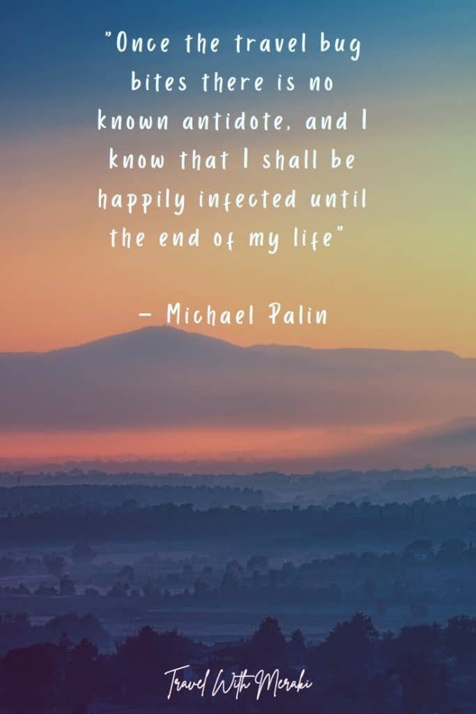 Inspirational Travel Quotes For Every Kind Of Adventure - TRAVEL WITH ...